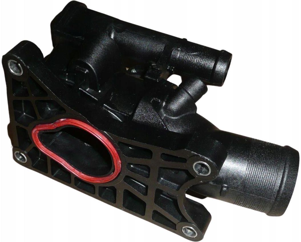 Renault Obudowa Termostatu 15 Blue Dci 110608920R - Opinie i ceny na ...