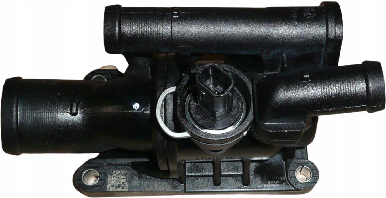 Renault Obudowa Termostatu 15 Blue Dci 110608920R - Opinie i ceny na ...