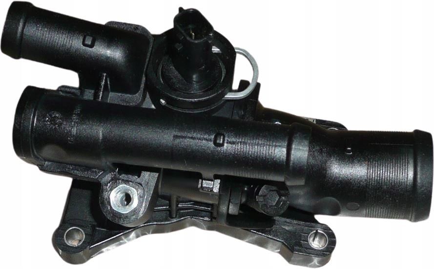 Renault Obudowa Termostatu 15 Blue Dci 110608920R - Opinie i ceny na ...