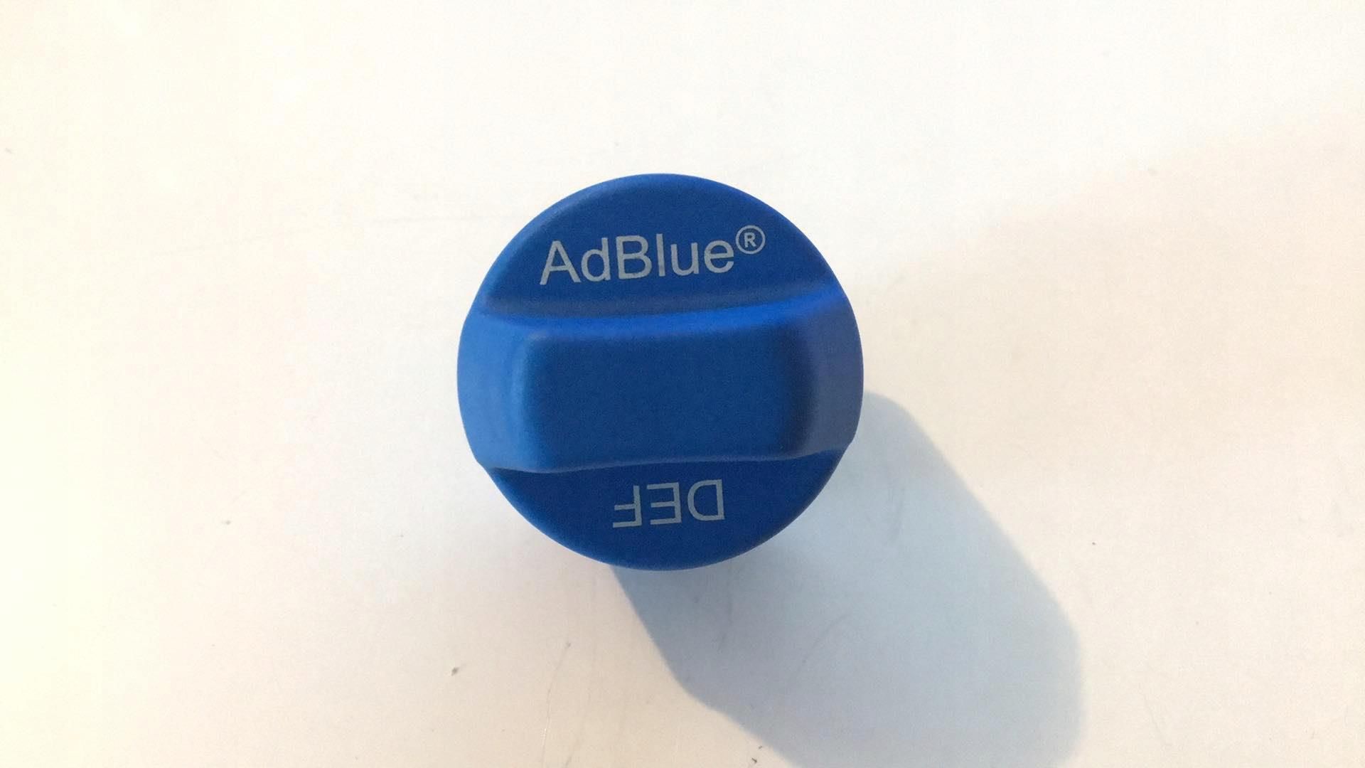 Mercedesbenz Mercedes Korek Wlewu Adblue A0004701800 - Opinie i ceny na ...