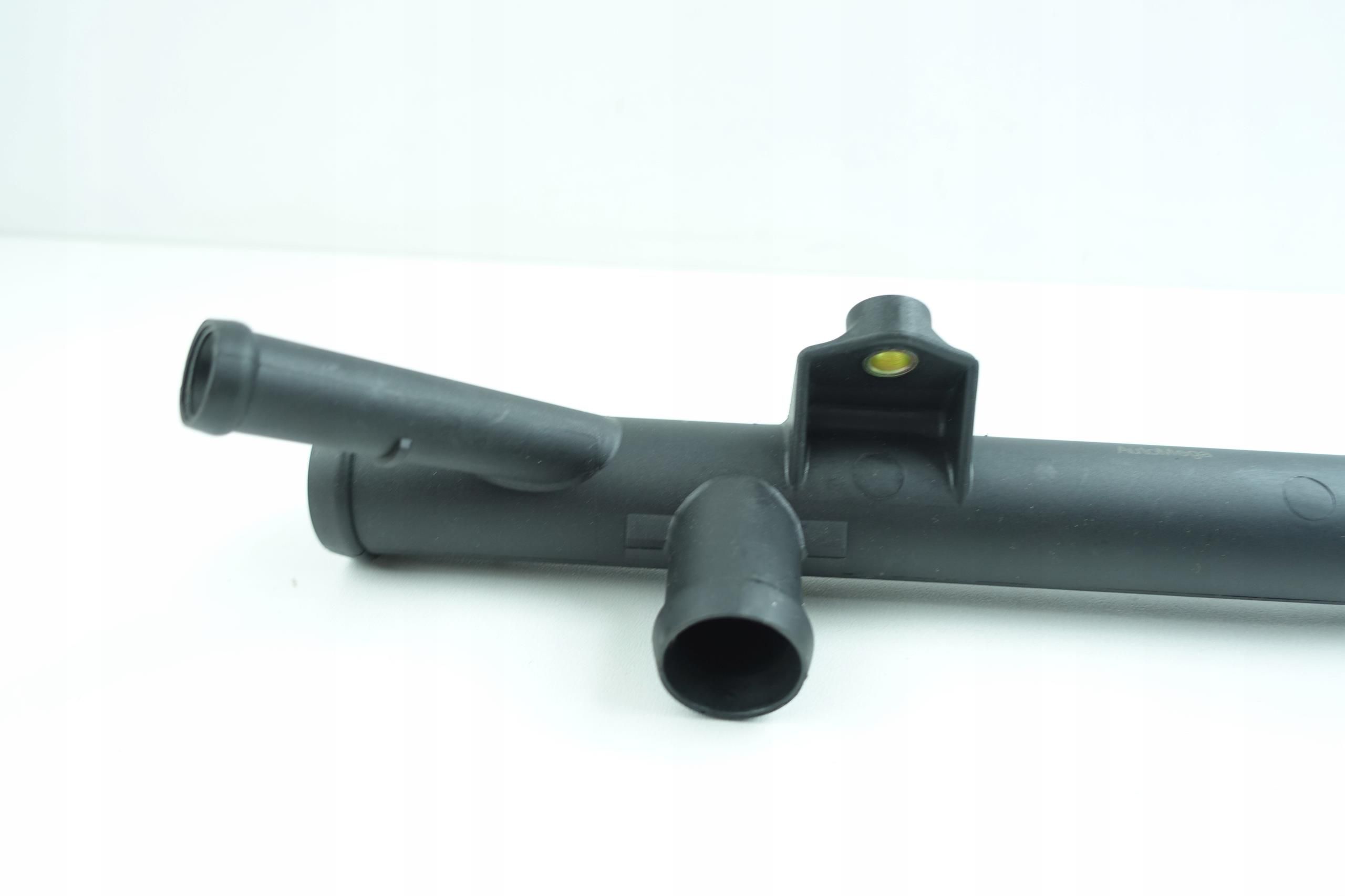 Aic 030121065J Przewód Wody Rurka Chłodzenia Polo Iii - Opinie i ceny ...