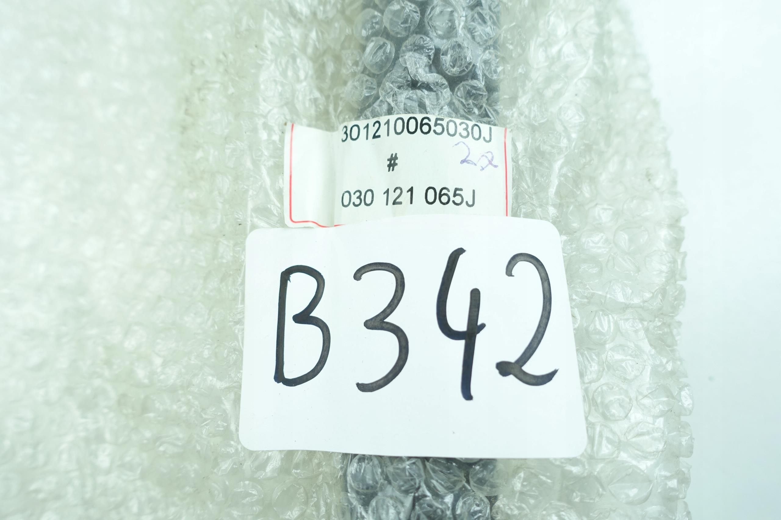 Aic 030121065J Przewód Wody Rurka Chłodzenia Polo Iii - Opinie i ceny ...