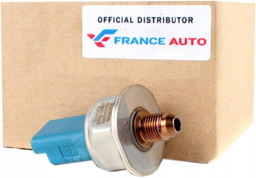 Renault Czujnik Ciśnienia Paliwa Duster Sandero 12 Tce - Opinie i ceny ...