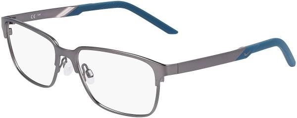 Nike 8213 074 Srebrne (55) - Opinie i ceny na Ceneo.pl