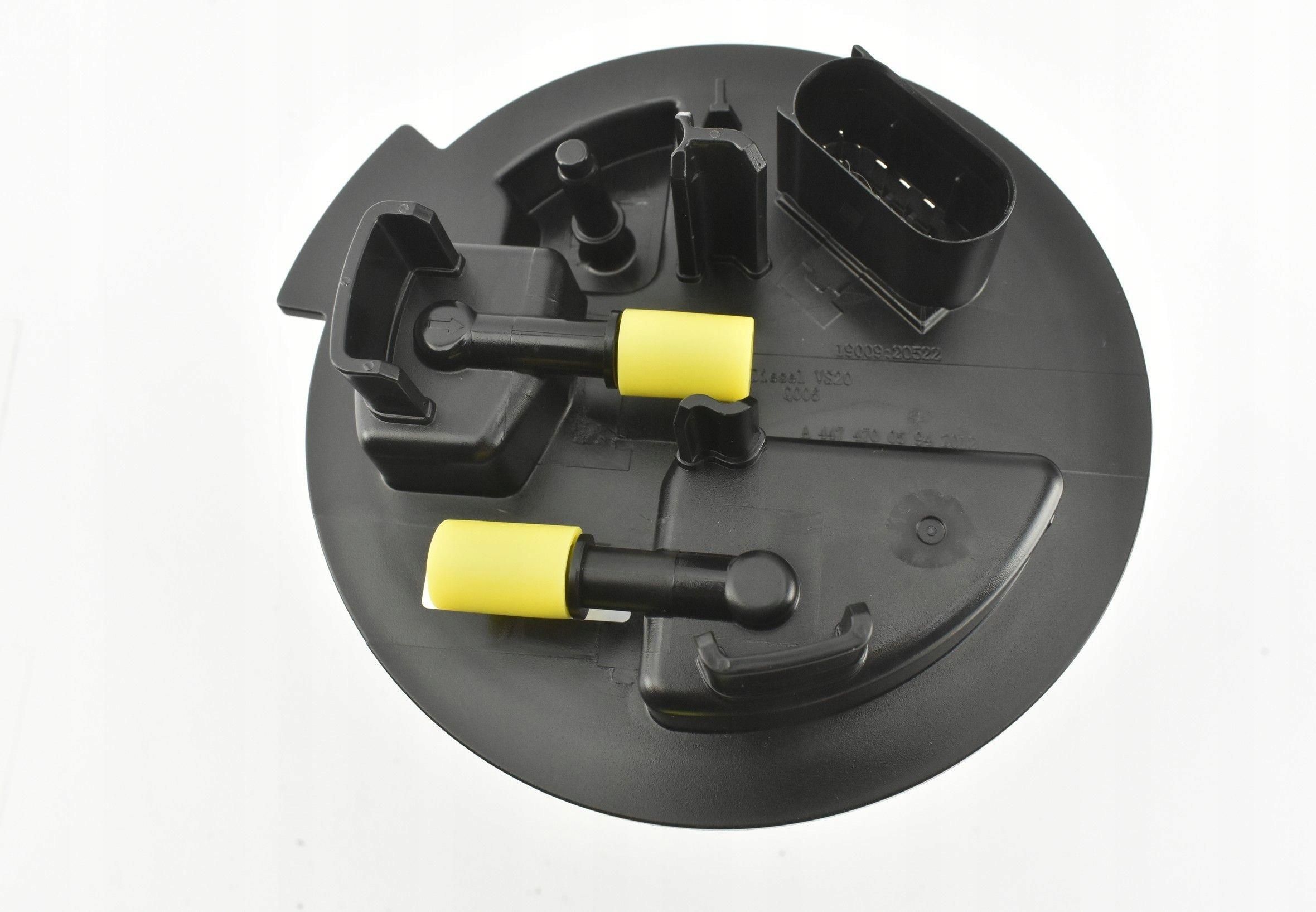 Mercedesbenz Pompa Paliwa A4474700594 Mercedes W447 - Opinie i ceny na ...