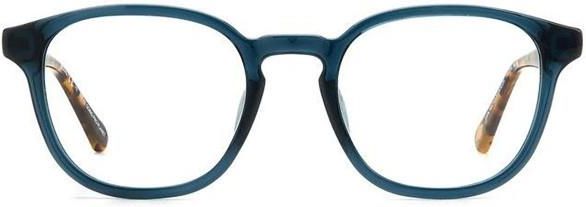 Fossil FOS7156 5MZ Niebieskie (50) - Opinie i ceny na Ceneo.pl