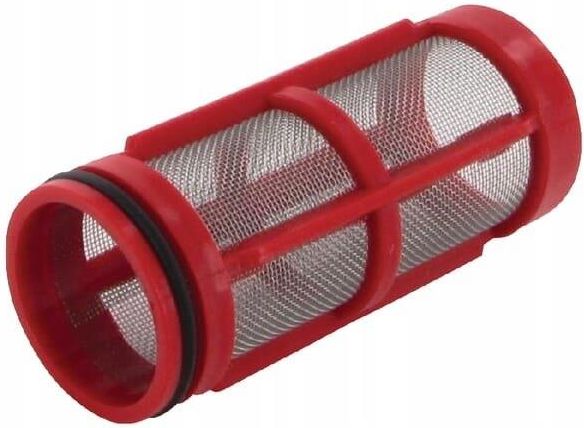 Arag Wkład Filtra Czerwony-32 Mesh 3222002030 - Opinie i ceny na Ceneo.pl