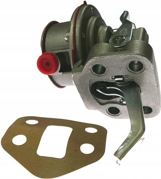 Agro Bis Pompka Zasilająca Perkins 1006T Ak 151 2641A075 2641A068 ...