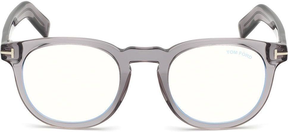 Tom Ford FT5629-B 020 M Szare (48) - Opinie i ceny na Ceneo.pl