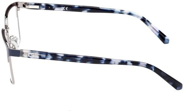 Guess GU50070 092 Niebieskie (54) - Opinie i ceny na Ceneo.pl