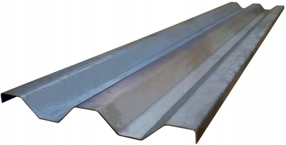 Zychar Blacha 2Mm Profilowana 200Cm 40 Bl/50X50/40/200/2/ - Opinie i ...