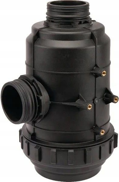 Arag Filtr Ssący 400-800 L/Min T9 Wkład 32 Mesh 3190H2 - Opinie i ceny ...