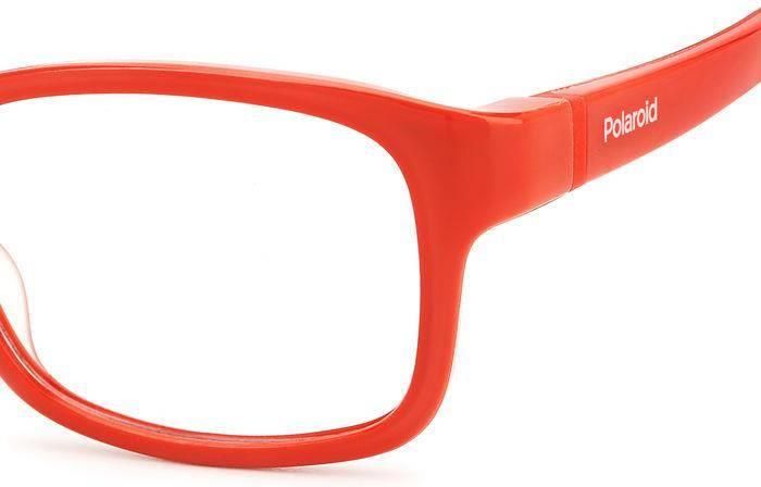 Polaroid Kids Pld K005 L7Q Orange (44-16-125) - Opinie i ceny na Ceneo.pl