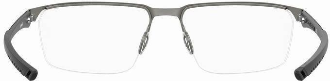 Under Armour Ua 5049 G 5Mo Matte Dark Ruthenium Black (57-16-145 ...