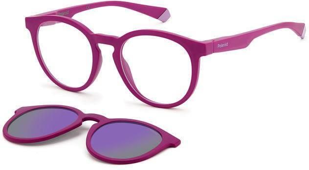 Polaroid Pld 2132 Cs Arr Matte Violet Lilac (49-19-140) - Opinie i ceny ...