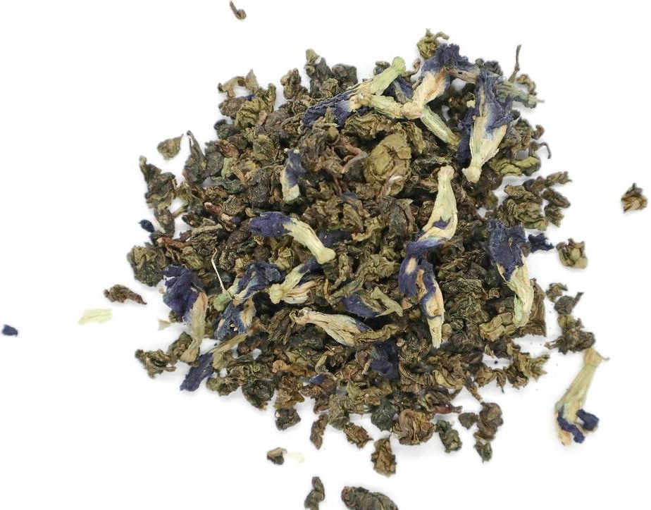 Herbata Amber Tea Oolong Butterfly 50g - Ceny i opinie - Ceneo.pl