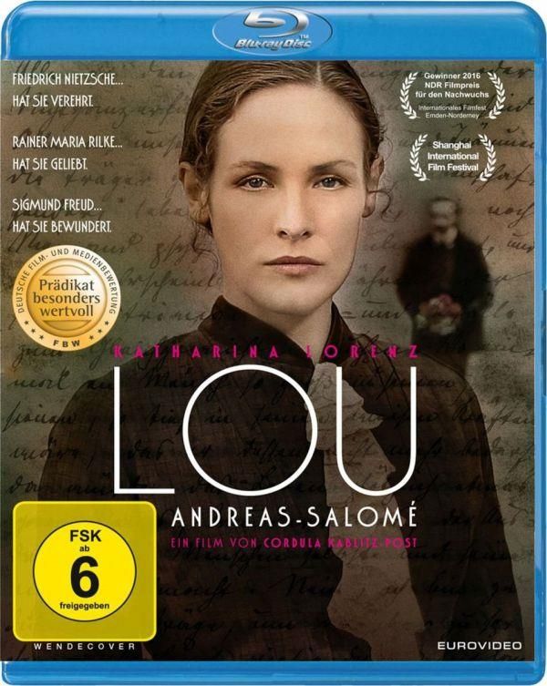 Film Blu-ray In Love with Lou [Blu-Ray] - Ceny i opinie - Ceneo.pl