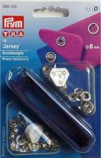 Prym Napy Zatrzaski Springi 8Mm Napownica Srebrne 9275202088 - Ceny i ...