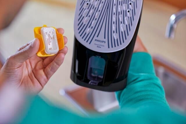 Żelazko PHILIPS Azur 7500 Series DST7511/80 od 357,99 zł - Ceny i ...