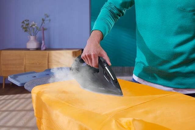 Żelazko PHILIPS Azur 7500 Series DST7511/80 od 359,99 zł - Ceny i ...