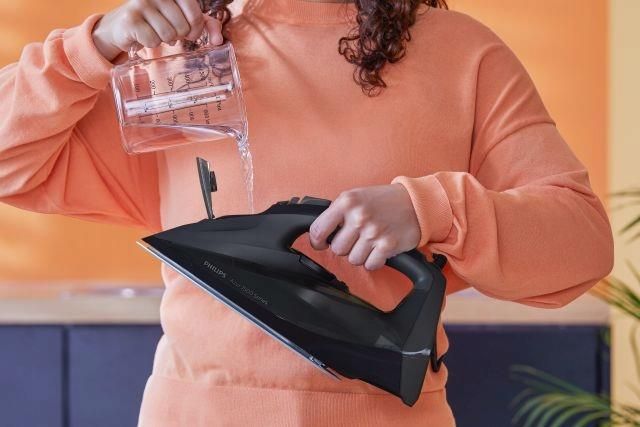 Żelazko PHILIPS Azur 7500 Series DST7511/80 od 369,00 zł - Ceny i ...