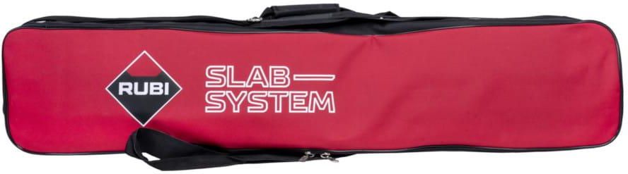 RUBI 16900 Przecinarka ręczna Slab Cutter G3 + Stół + Przenośnik ...