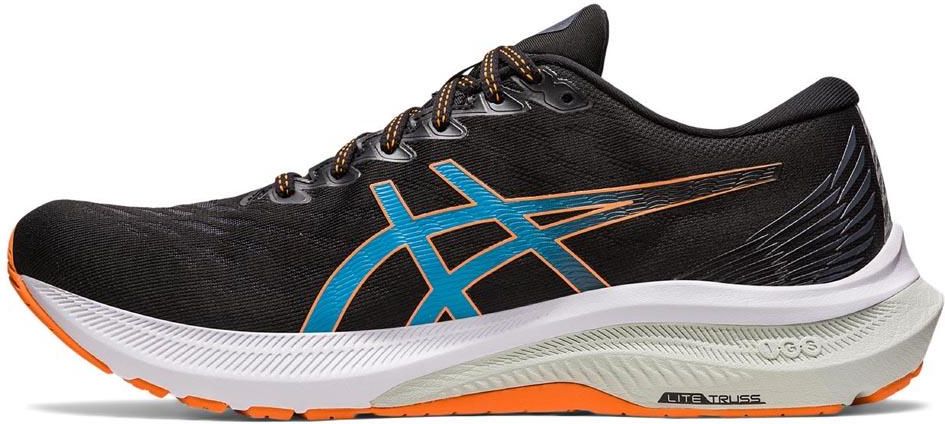 Asics Gt 2000 11 M Czarne 1011B441 006 - Ceny i opinie - Ceneo.pl