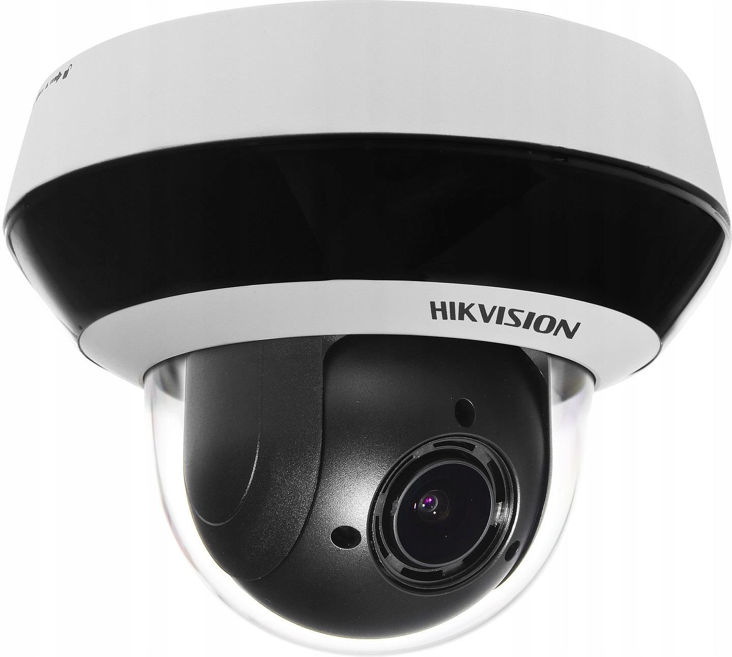 Kamera przemysłowa Hikvision Ds 2De2A204Iw De3(C0)(S6)(C) Kamera Ip ...