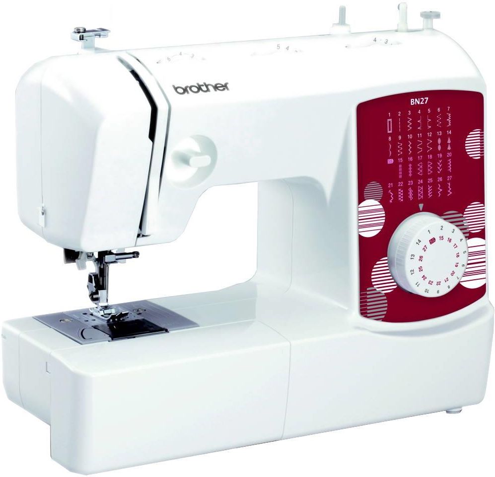 Maszyna do szycia Brother BN27 - Opinie i ceny na Ceneo.pl
