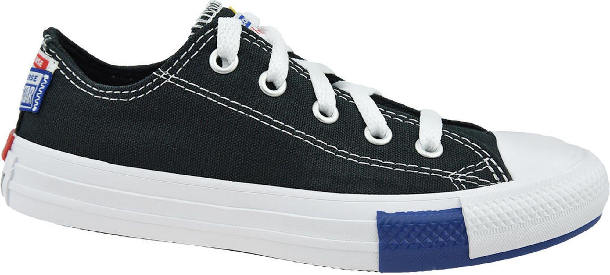 Buty do chodzenia chłopięce, Converse Chuck Taylor All Star Jr ...