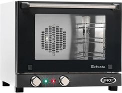 Unox Piec Konwekcyjno Parowy Linemicro 3x 342x242 ( 904003 ) - Ceny i ...