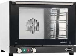 Unox Piec Konwekcyjno Parowy Linemicro 4x 460x330 ( 904023 ) - Ceny i ...