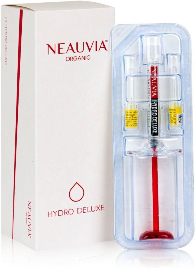 Neauvia Organic Hydro Deluxe (1X1Ml) - Ceny i opinie - Ceneo.pl