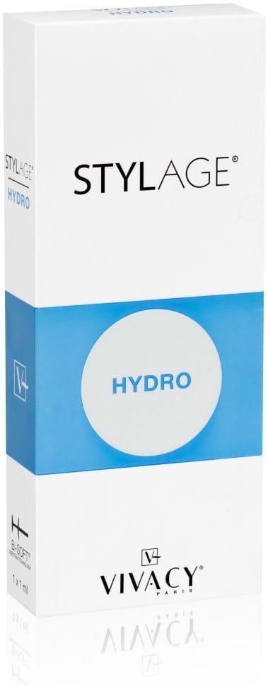 Stylage Stylage Hydro Bi Soft (1X1Ml) - Ceny i opinie - Ceneo.pl