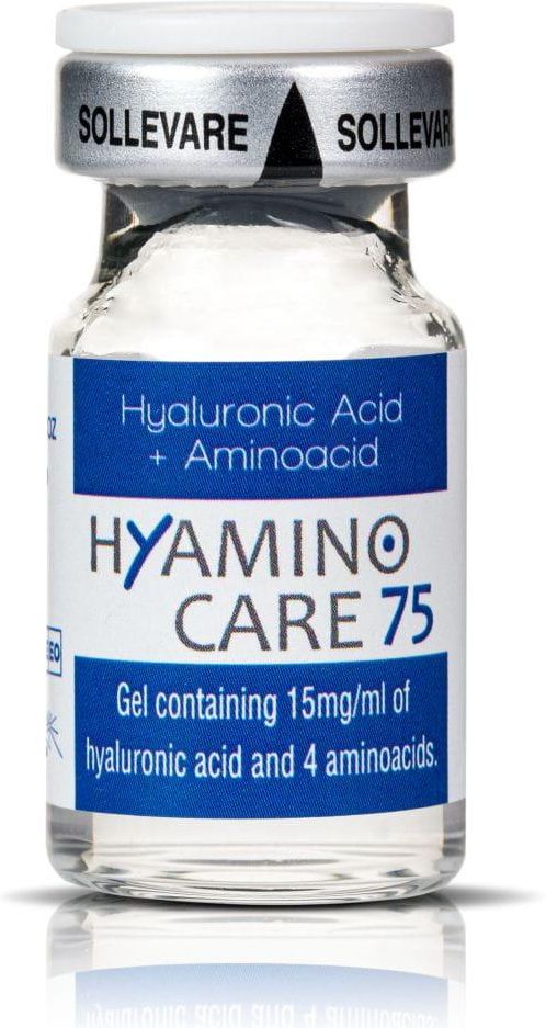 Hyamino Care 75 1X5Ml - Ceny i opinie - Ceneo.pl
