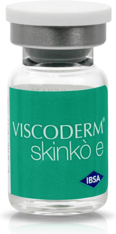 Viscoderm Skinko E (1X5Ml) - Ceny i opinie - Ceneo.pl