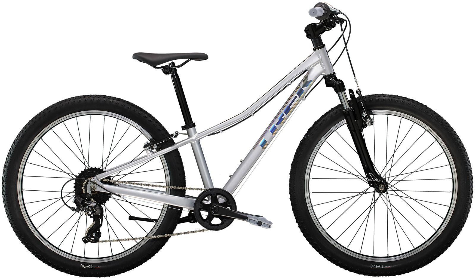 Trek Rower Dziecięcy Precaliber 24 Quicksilver - Ceny i opinie - Ceneo.pl