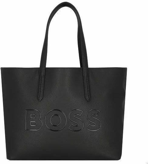 Boss Addison Shopper Bag 53 cm black-001 - Ceny i opinie - Ceneo.pl