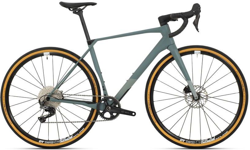 Superior X Road Team Comp Gr 28 2022 - Rowery Przełajowe Męskie - Ceny ...