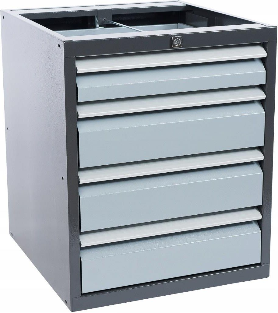 Stół warsztatowy moduł szafka do stołu szuflady do garażu warsztatu - Opinie i ceny na Ceneo.pl