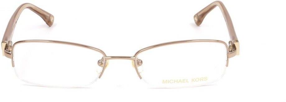 Michael Kors MK312-239 Brązowy - Opinie i ceny na Ceneo.pl