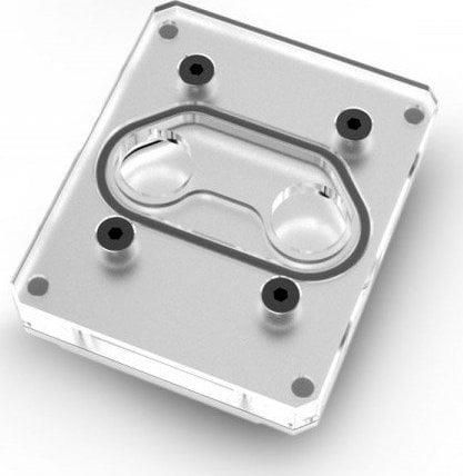 Ek Water Blocks EK-Quantum Momentum Chipset Aorus X570 (3831109824061 ...