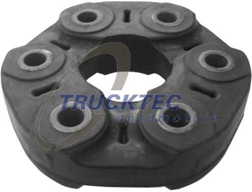 Trucktec Automotive Łącznik Wału Napędowego 0834064 - Opinie i ceny na ...