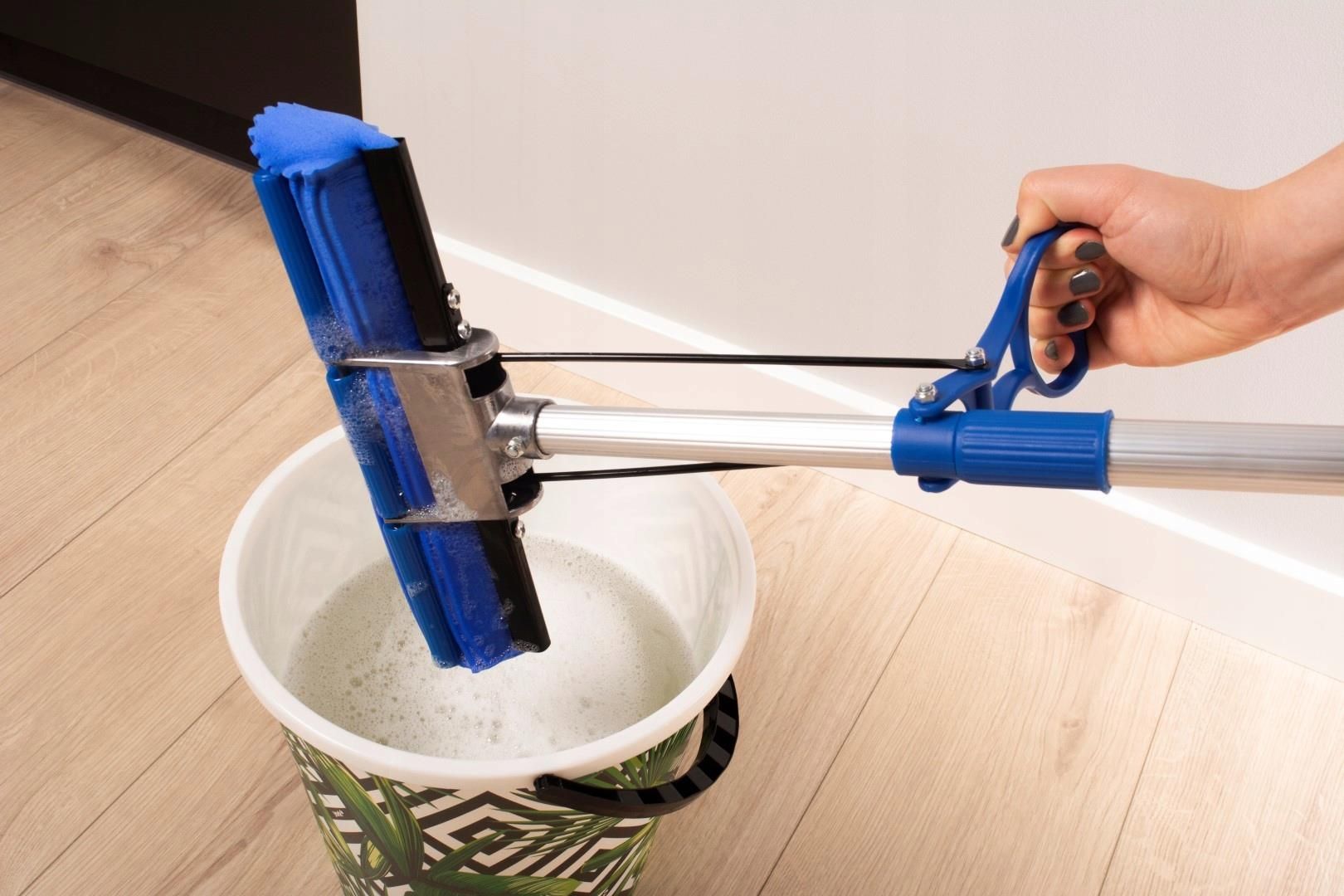 York Mop Gąbkowy Top Taras Płytki Z 2 Zapasami - Opinie i atrakcyjne ...