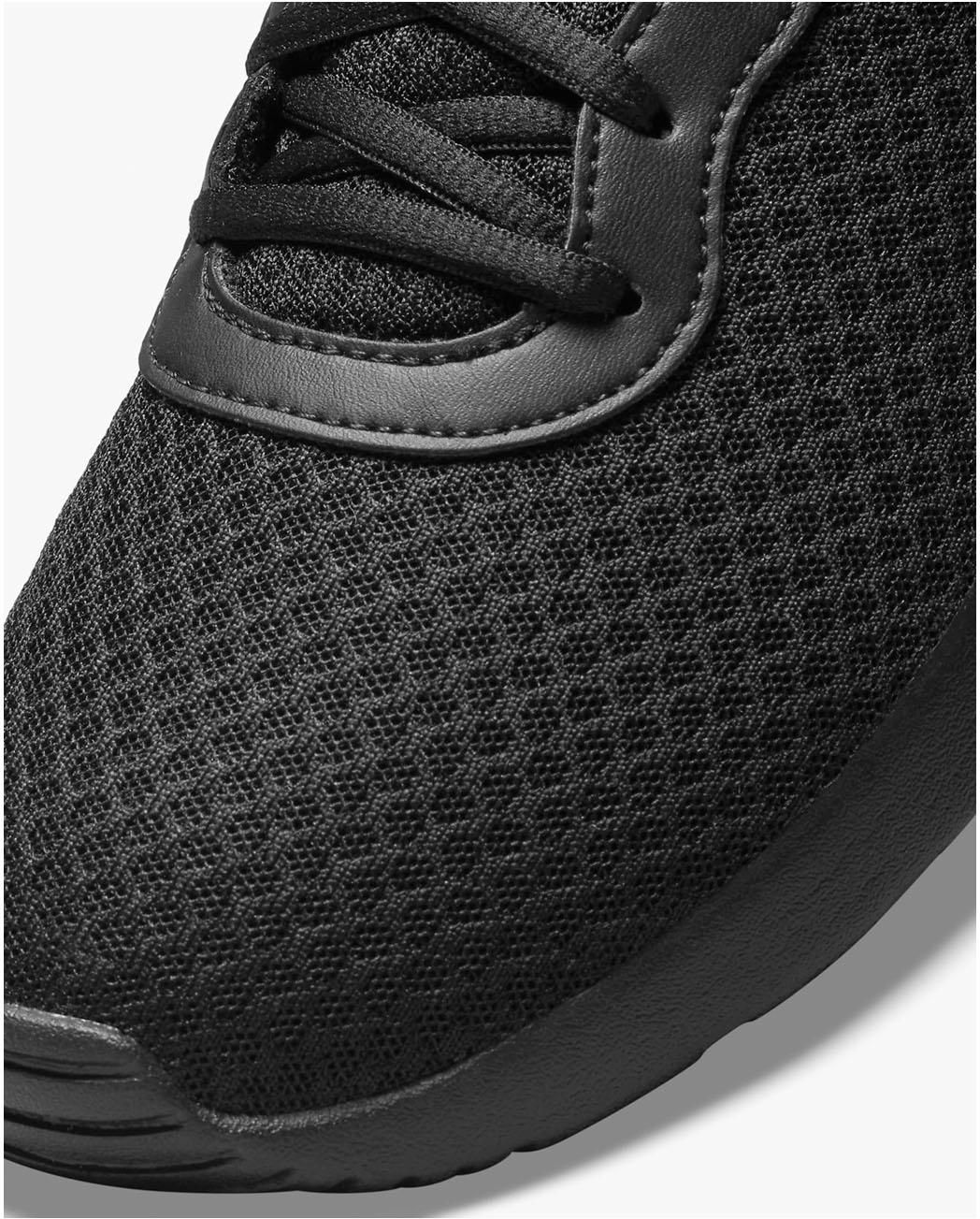 Damskie Sneakersy Nike Tanjun Womens Dj6257-002 – Czarny - Ceny i ...