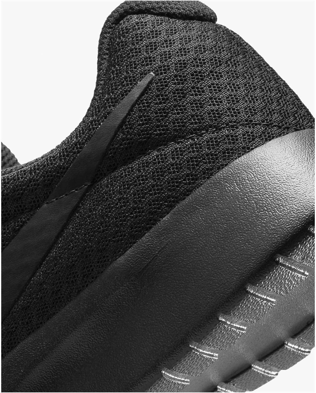 Damskie Sneakersy Nike Tanjun Womens Dj6257-002 – Czarny - Ceny i ...