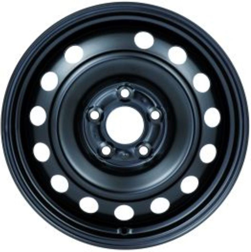 Felgi stalowe Kronprinz KI 516007 - Opinie, sklepy, ceny na Ceneo.pl