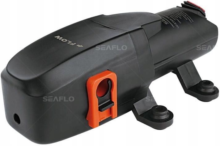 Seaflo Pompa Wody Ciśnieniowa 5 6 L/Min 230V Sfdpa2-015-040-23B ...
