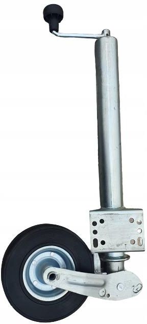 Winterhoff Koło Kółko Podporowe Automat 500Kg 1860674 - Opinie i ceny ...