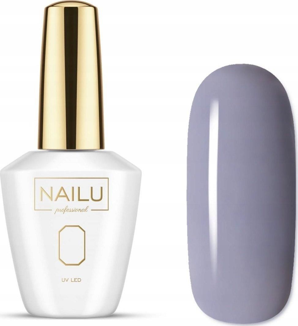 Nailu Lakier hybrydowy #619 Hi Bugs! - Opinie i ceny na Ceneo.pl